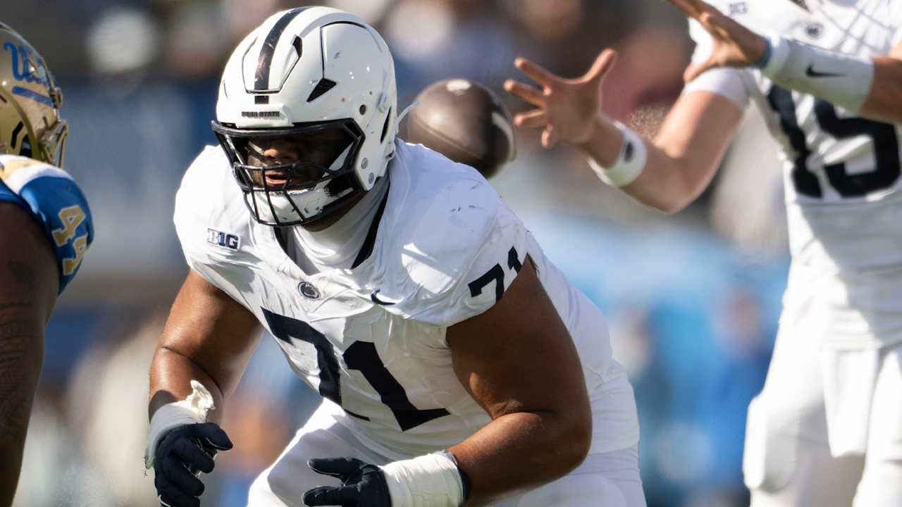 What We Learned From Scouts About Ravens’ Draft Class