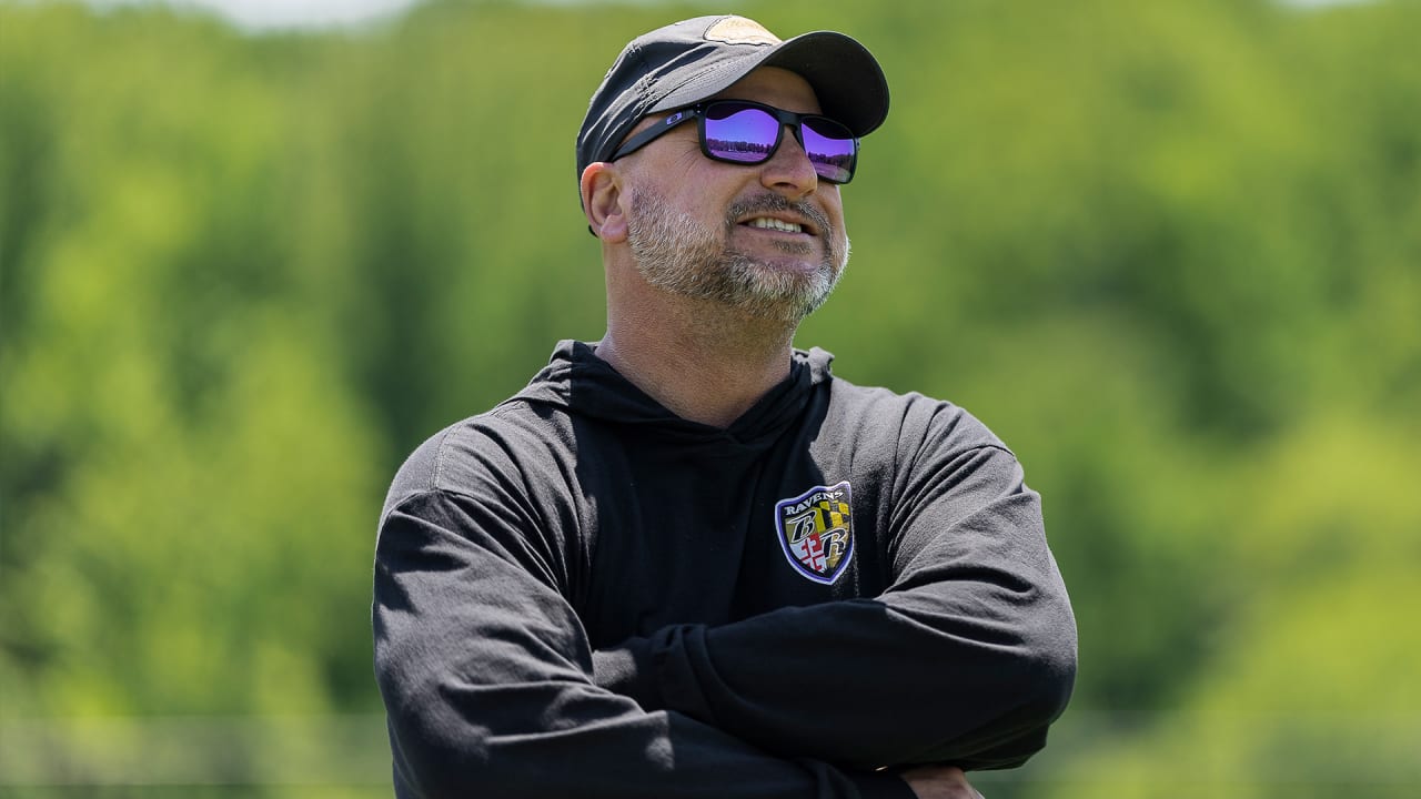 Reports: Joe Hortiz Finalizes Deal to Become Chargers’ General Manager