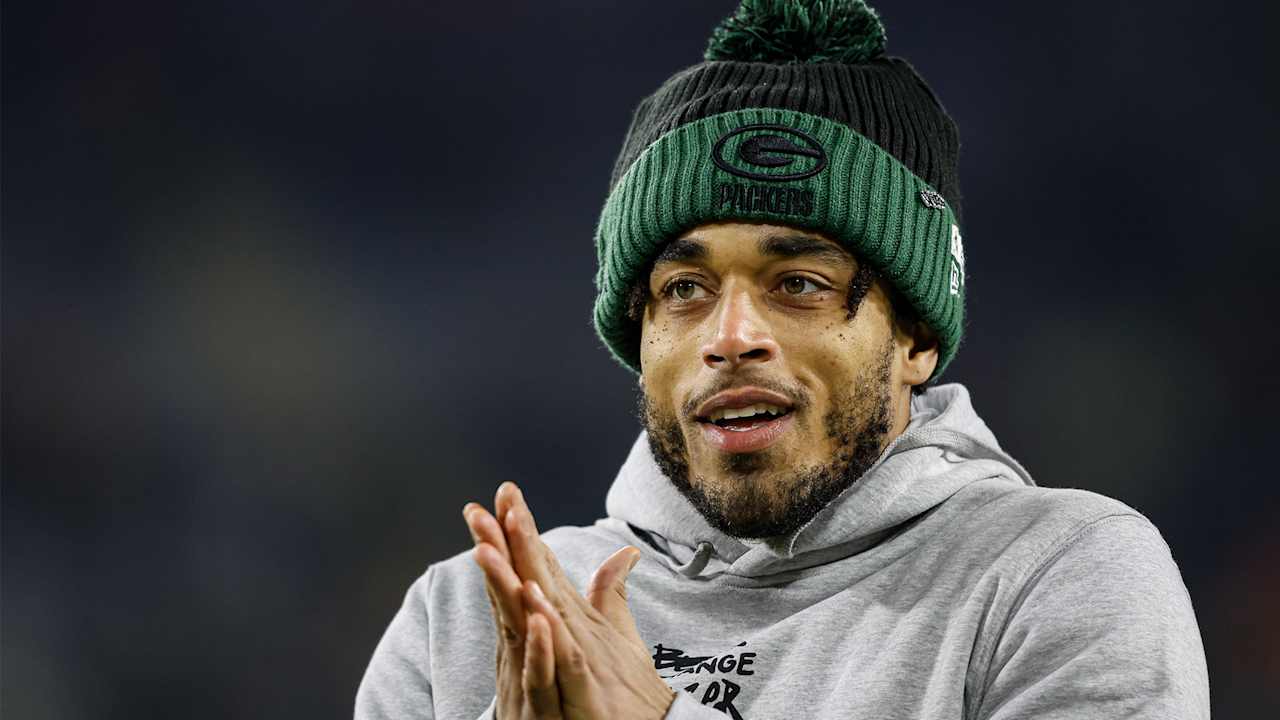 Jaire Alexander Jersey Number Revealed; Four Other Ravens Change Numbers