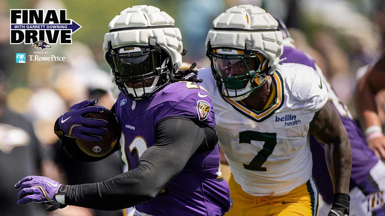 3 Keys to a Win vs. Chiefs | Final Drive