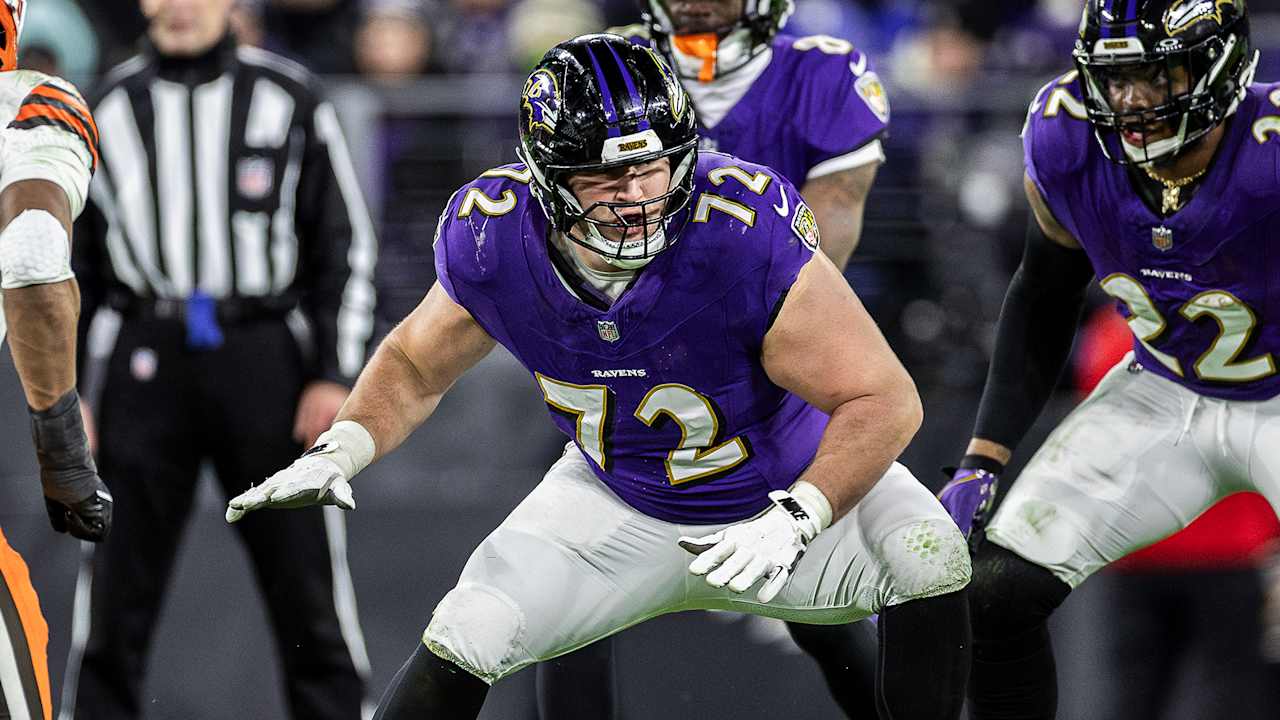 Ravens Who Could Have Bigger Roles in 2025