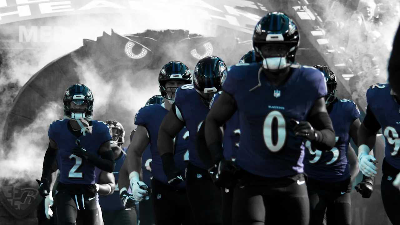 Take Back the North | Chapter 16 vs. Steelers