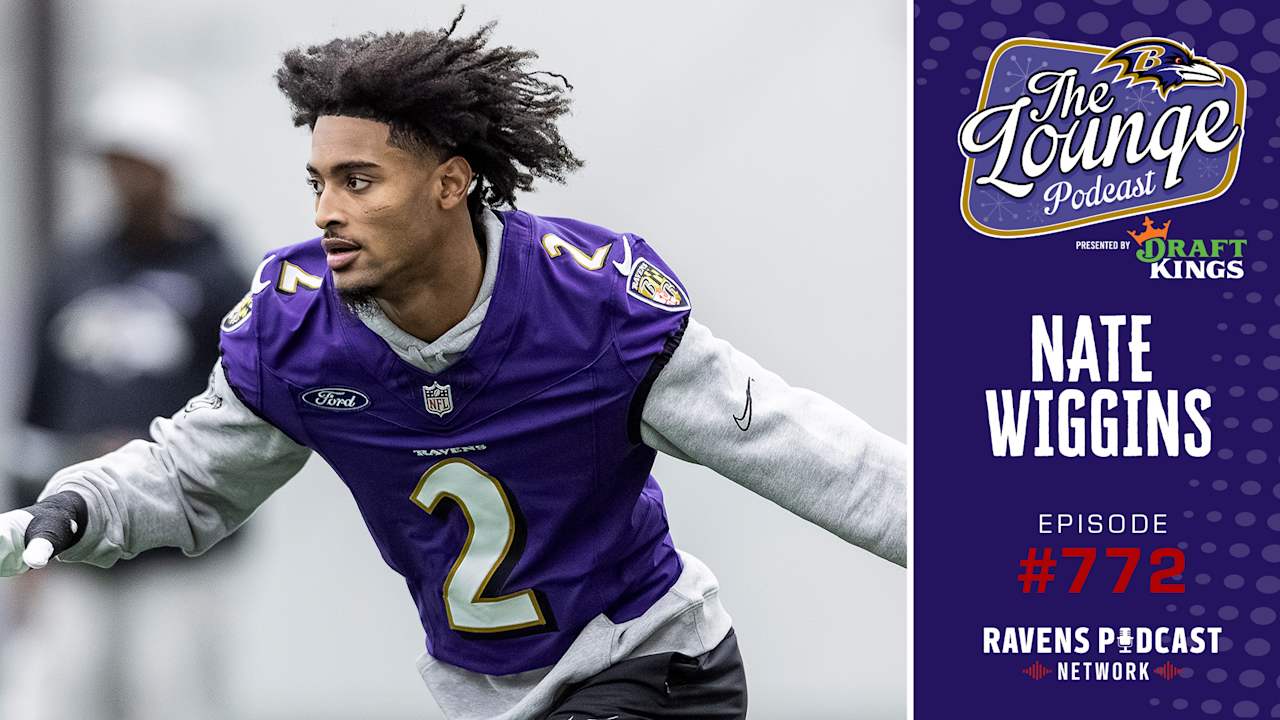 Nate Wiggins Discusses His Year 2 Goals, Best Matchup From His First Season, & How He's Becoming ...