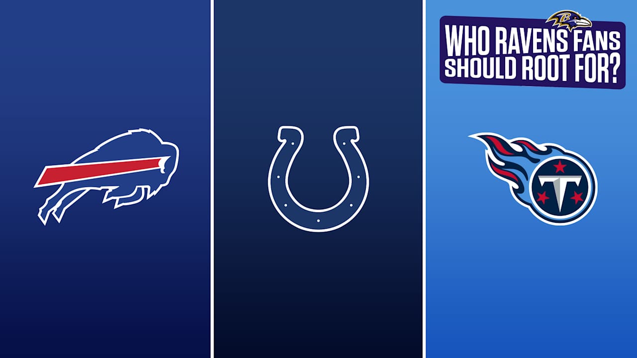 Who Ravens Fans Should Root for in Week 13