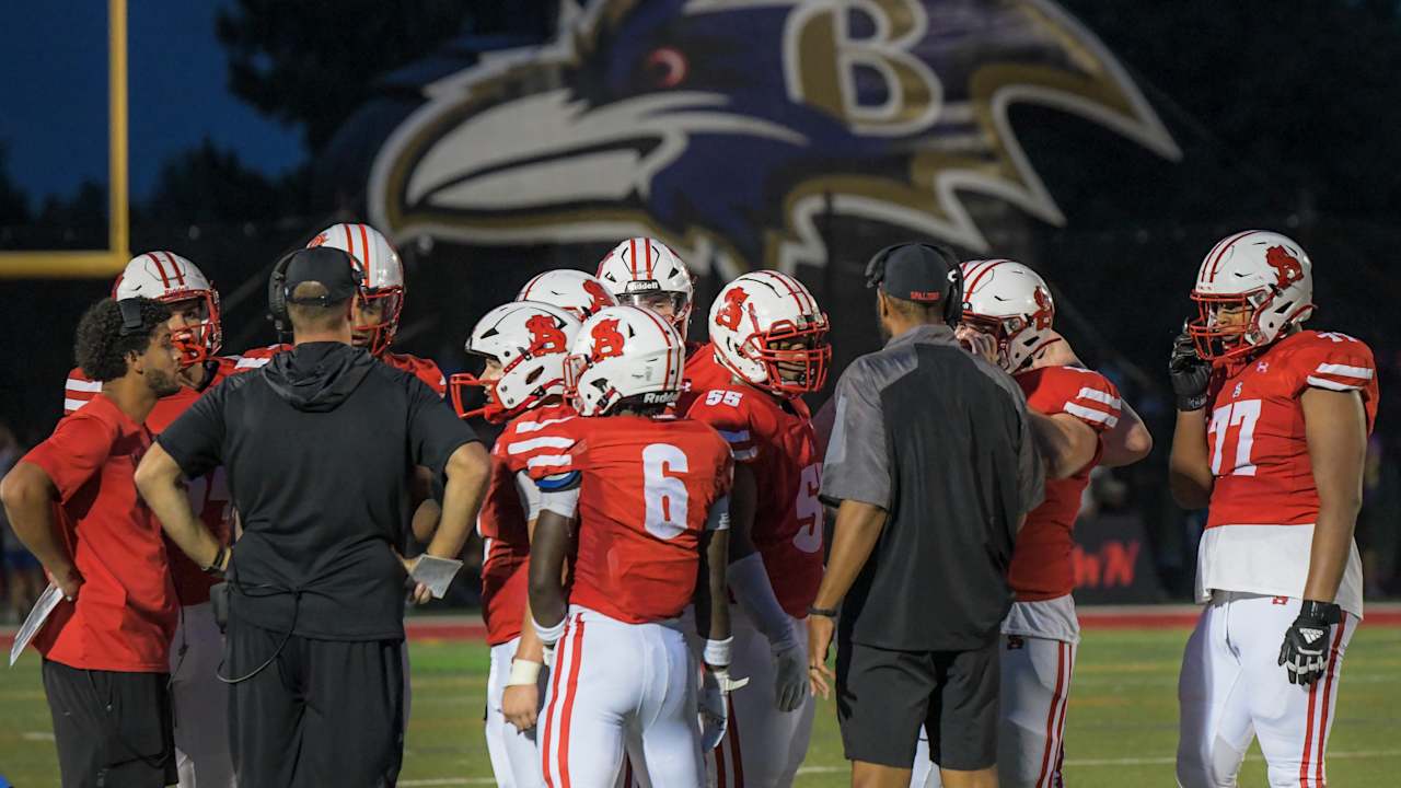 2024 HS Football Showdown Game 2