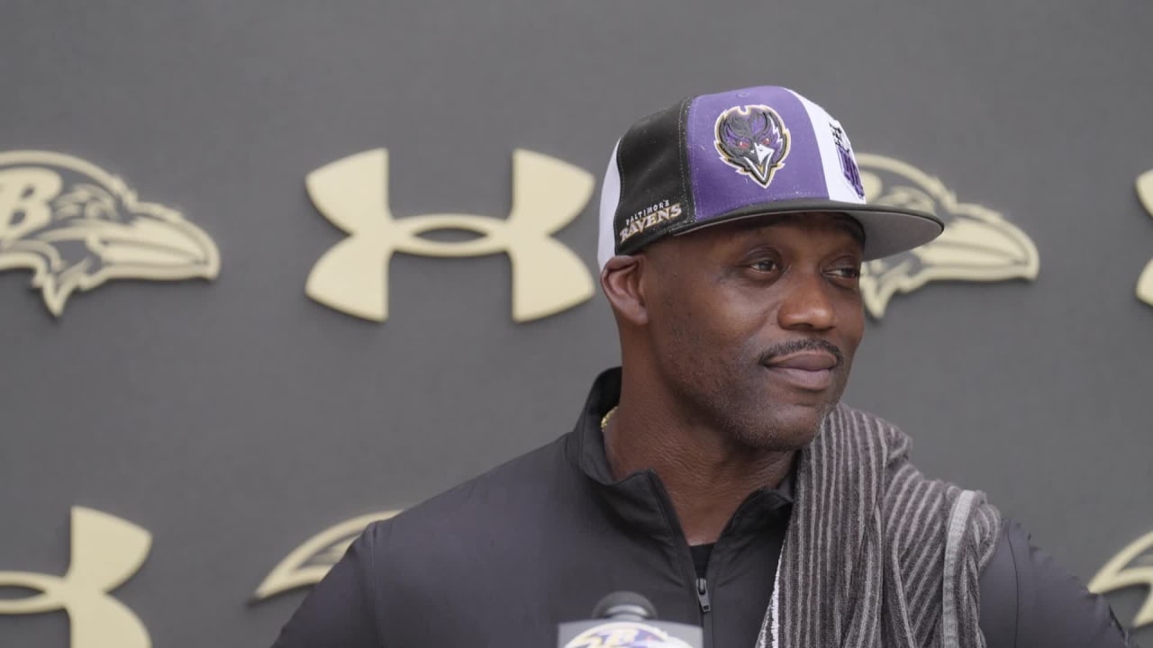 Chris Hewitt on Kyle Hamilton: He's a Generational Type Player