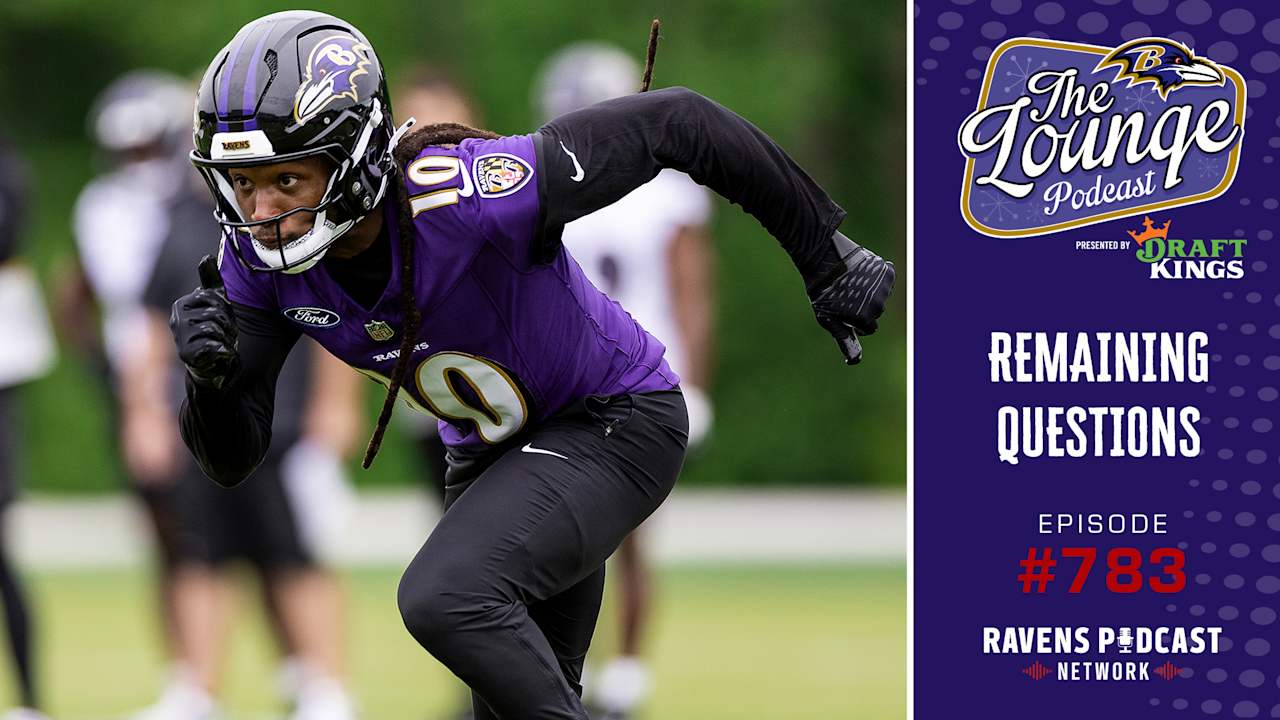 Biggest Remaining Questions Entering Training Camp