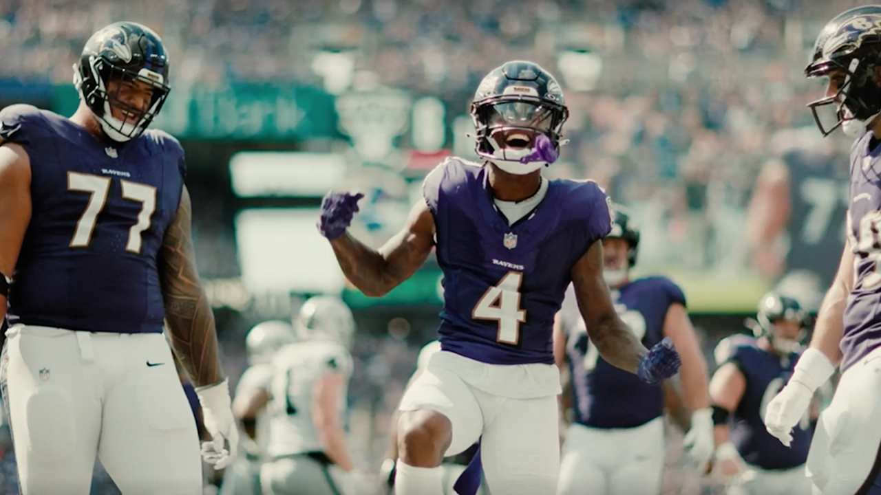 We Responded | Trailer: Ravens vs. Browns, Week 18