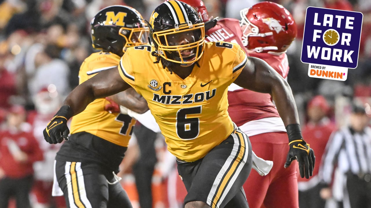 Ravens Draft Preview Looks at Sleeper, Wild Card Options, and More ...