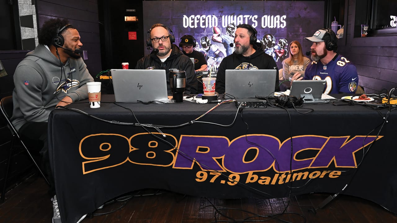 Purple Friday Fuel Up