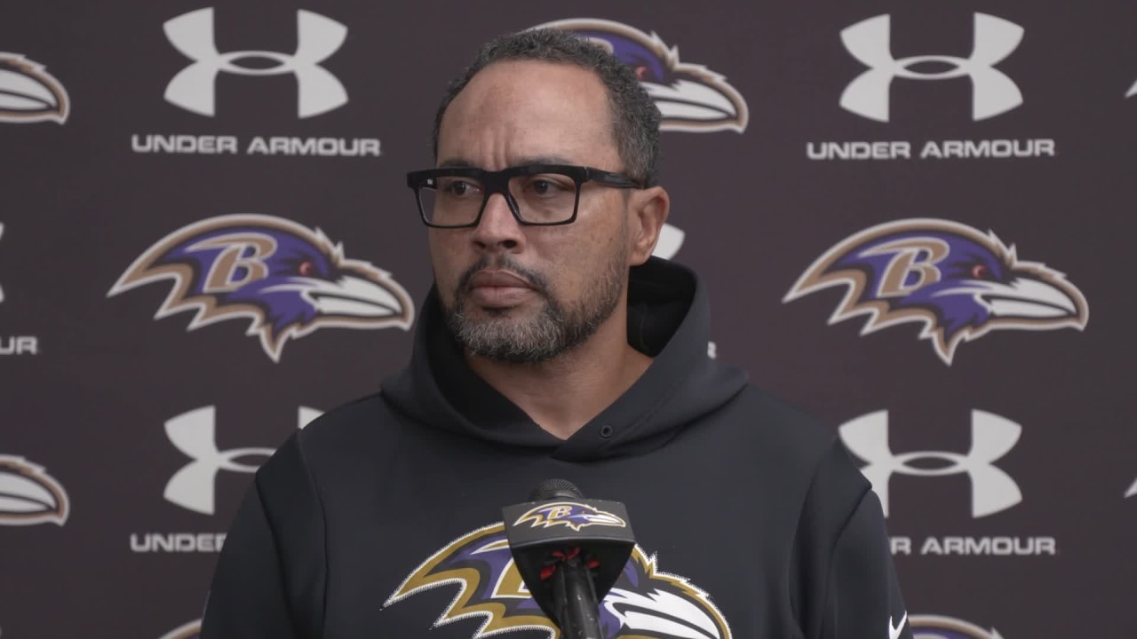 Chuck Smith on Fitting the Pass Rush Together Like a Puzzle