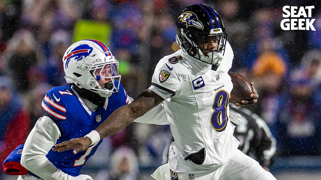 What You Need to Know About Ravens' Schedule Release