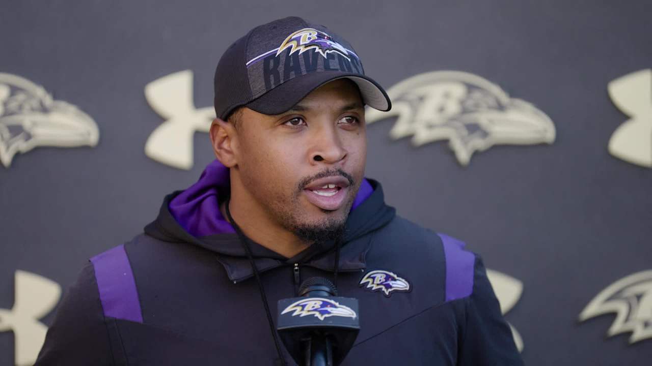 Chris Horton: Deonte Harty's Got Special Traits