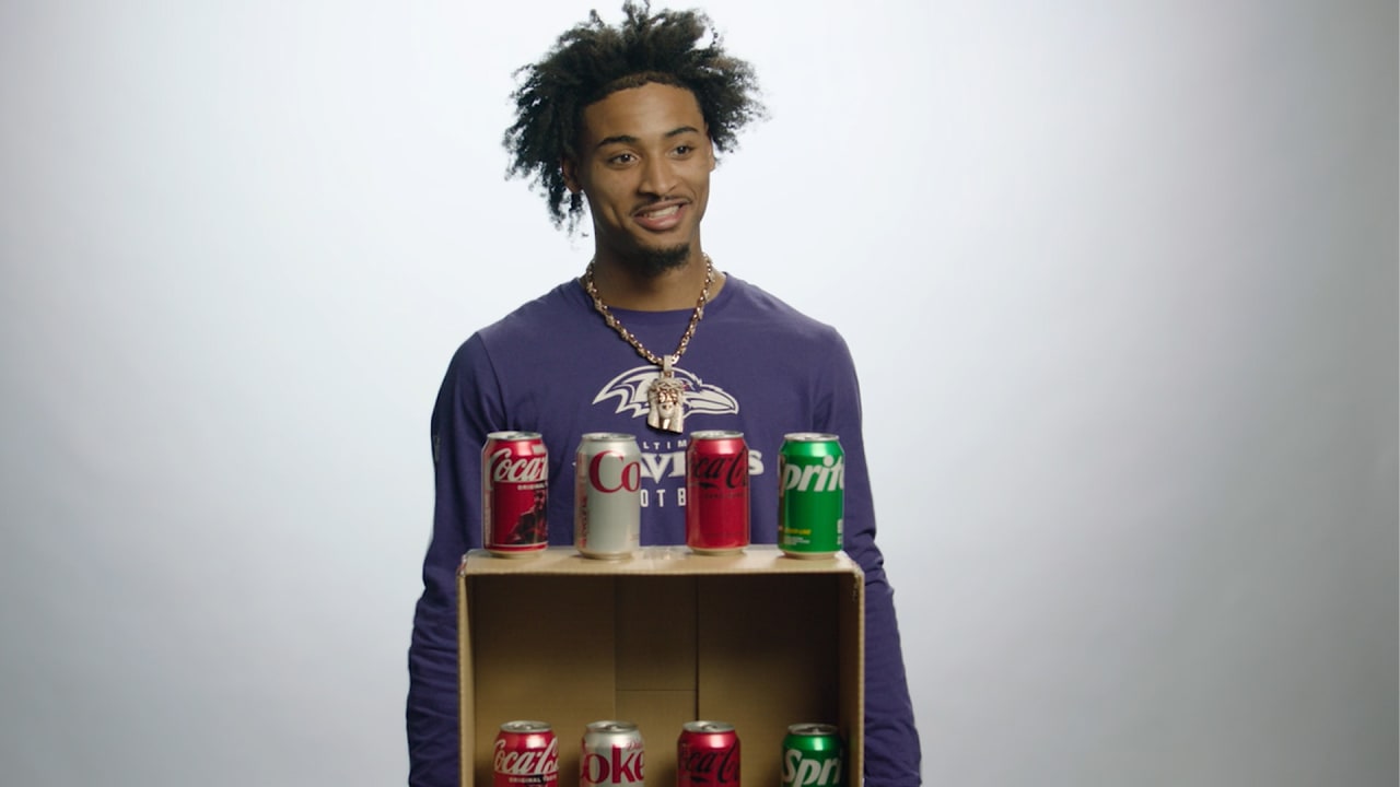 Superlatives: Rookies Play the Guess the Order Game