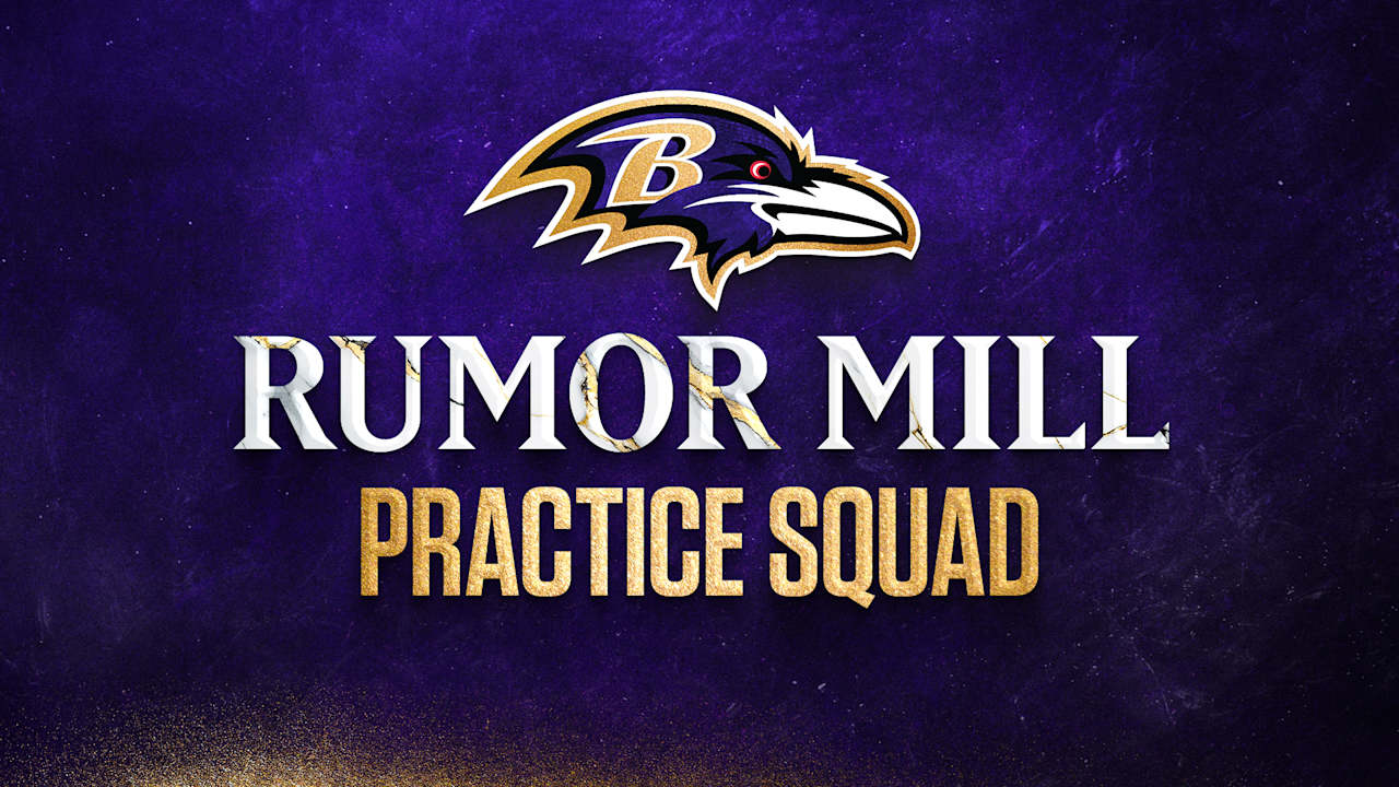 Ravens Roster Cuts | Rumor Mill