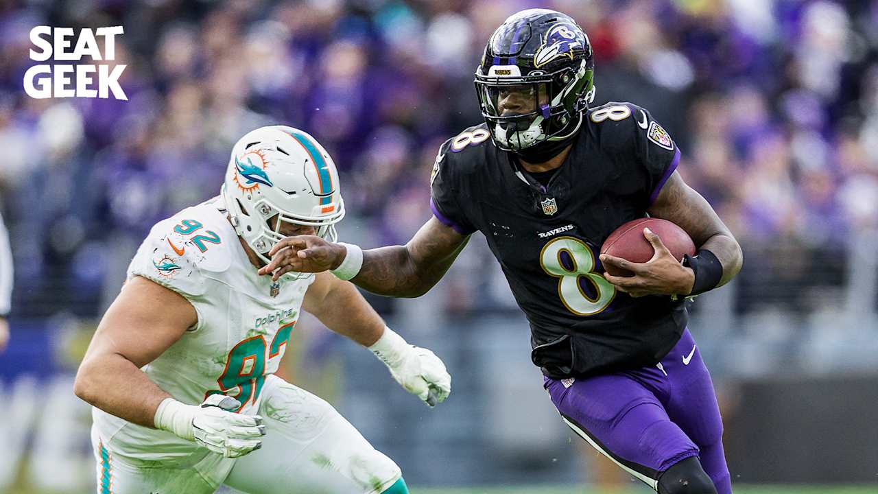 Previewing Every Ravens 2025 Opponent