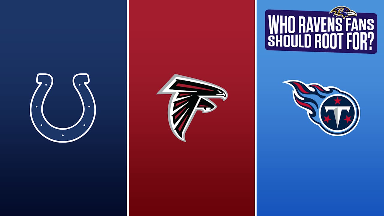 Who Ravens Fans Should Root for in Week 9