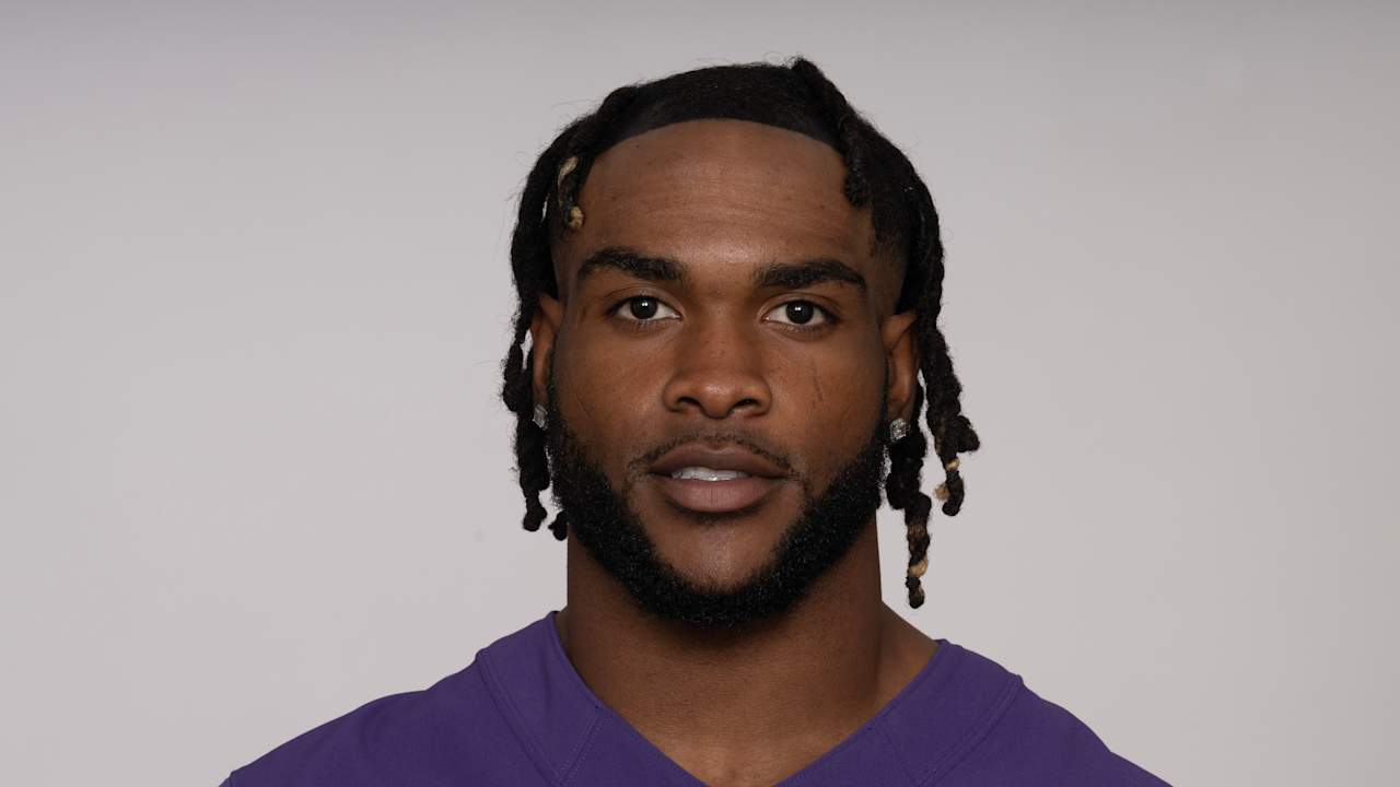 Marquise Robinson