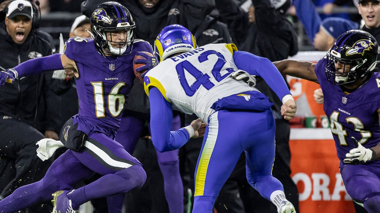 Oral History of Tylan Wallace’s Walk-Off Touchdown