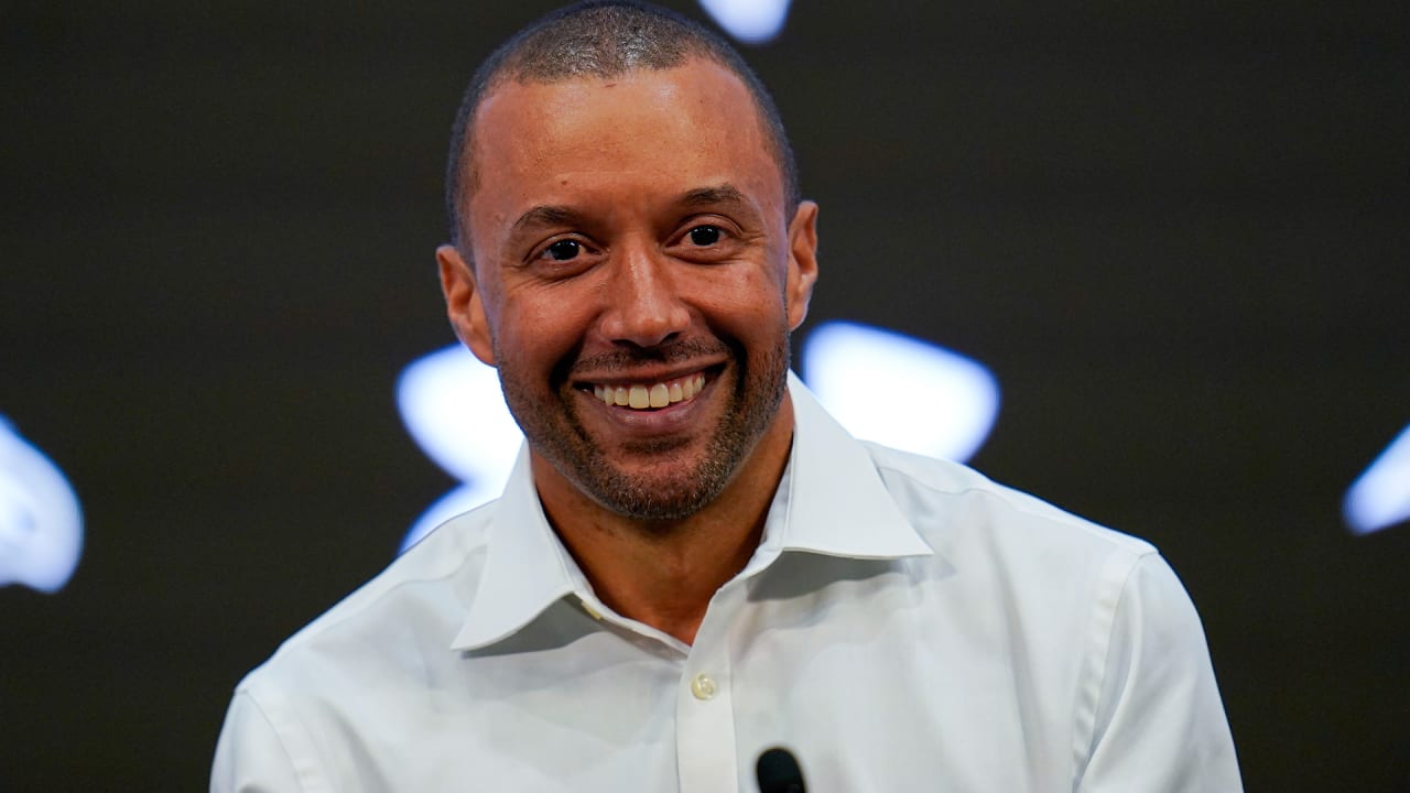 Sashi Brown Thinks Baltimore Would Be ‘Great’ Host for NFL Draft