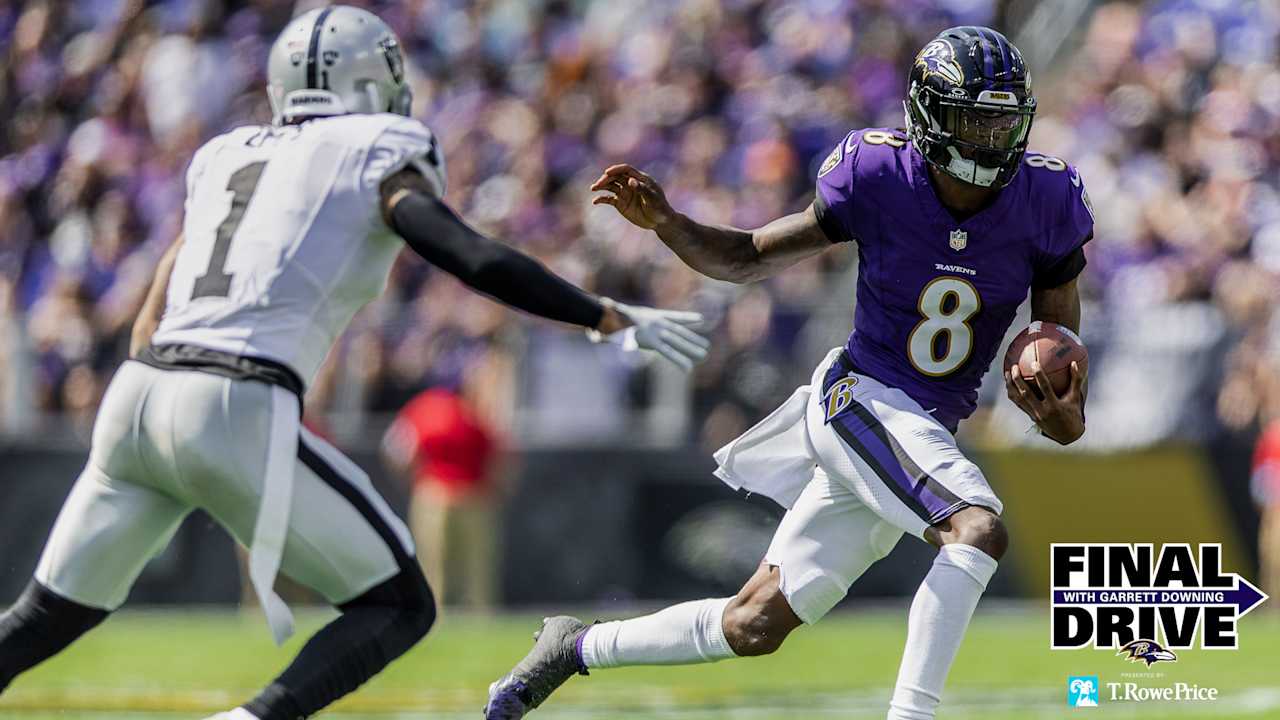 Five Reasons for Optimism Despite Tough Start | Final Drive