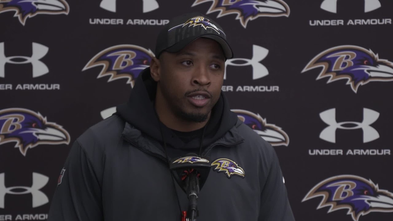 Chris Horton Talks About Tylan Wallace's Resilience