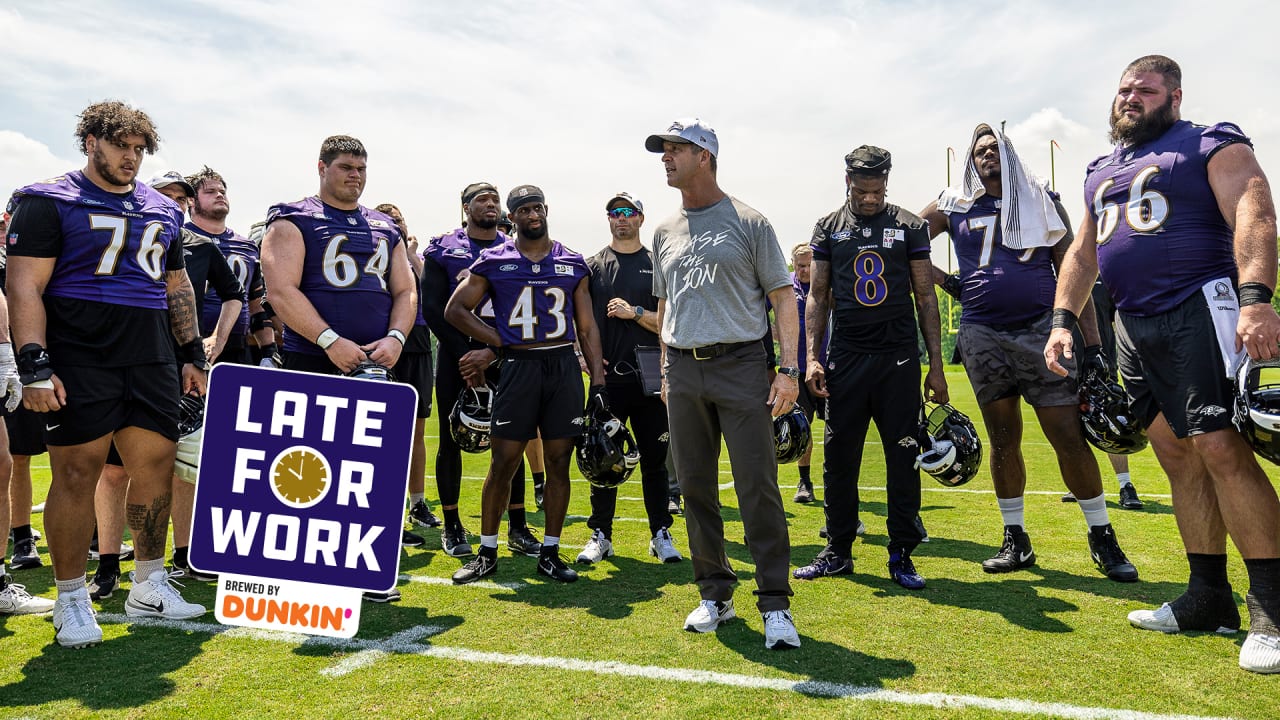 Despite Losses, Ravens Ranked Second-Most Complete Team in NFL | Late ...