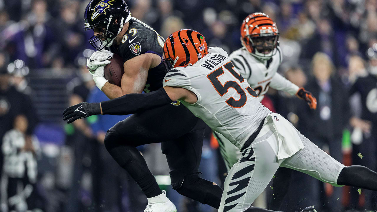 Banning Hip-Drop Tackle Among 10 Rule Change Proposals