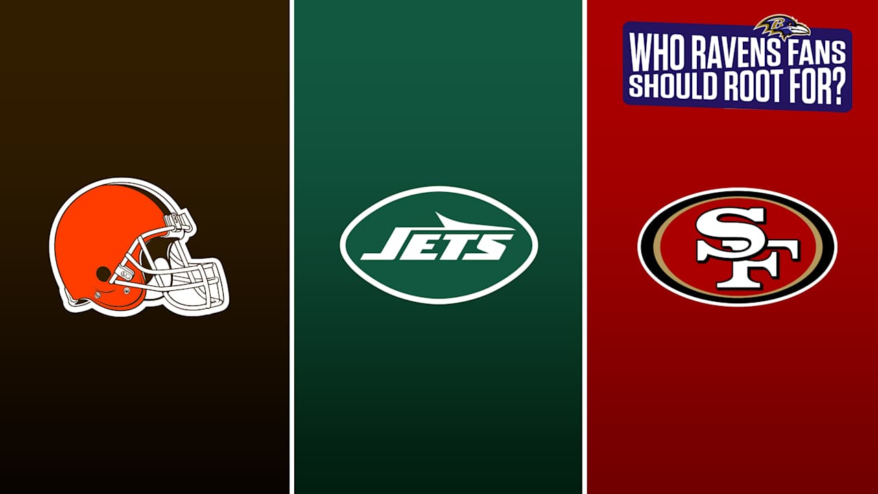 Who Ravens Fans Should Root for in Week 7