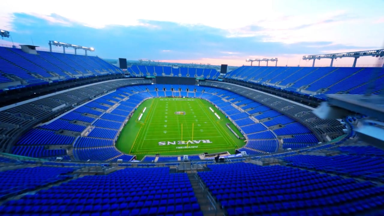 Trailer: The Road Home | Ravens vs. Seahawks, Week 9