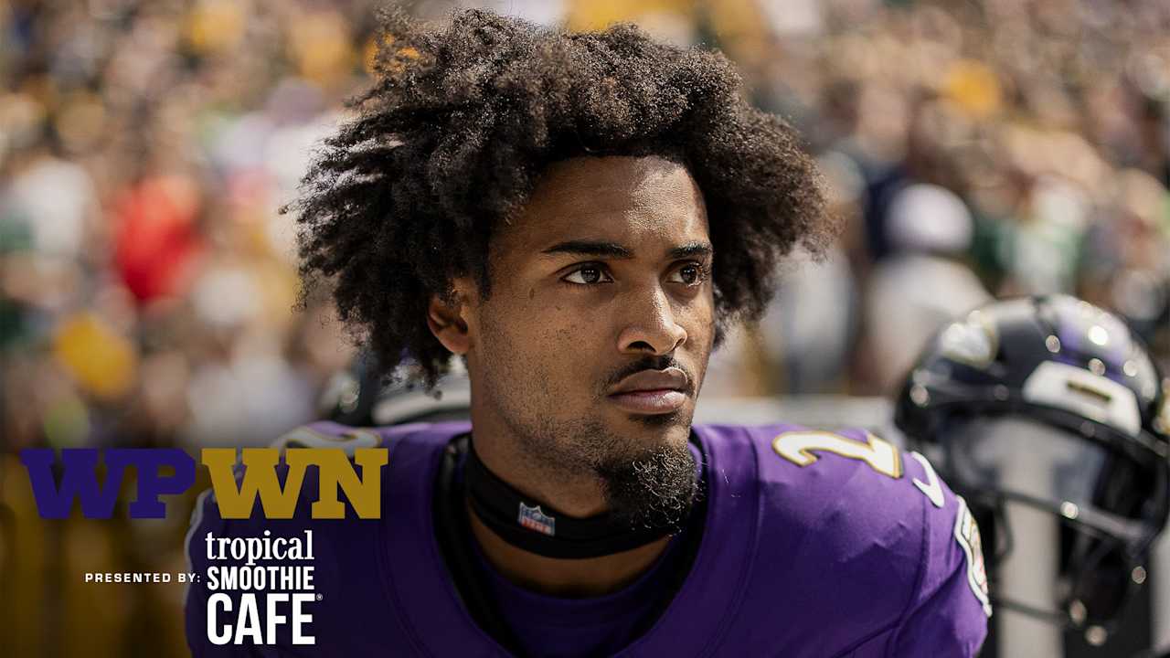 Nate Wiggins Out Sunday After Getting in Car Accident | Who’s Playing ...