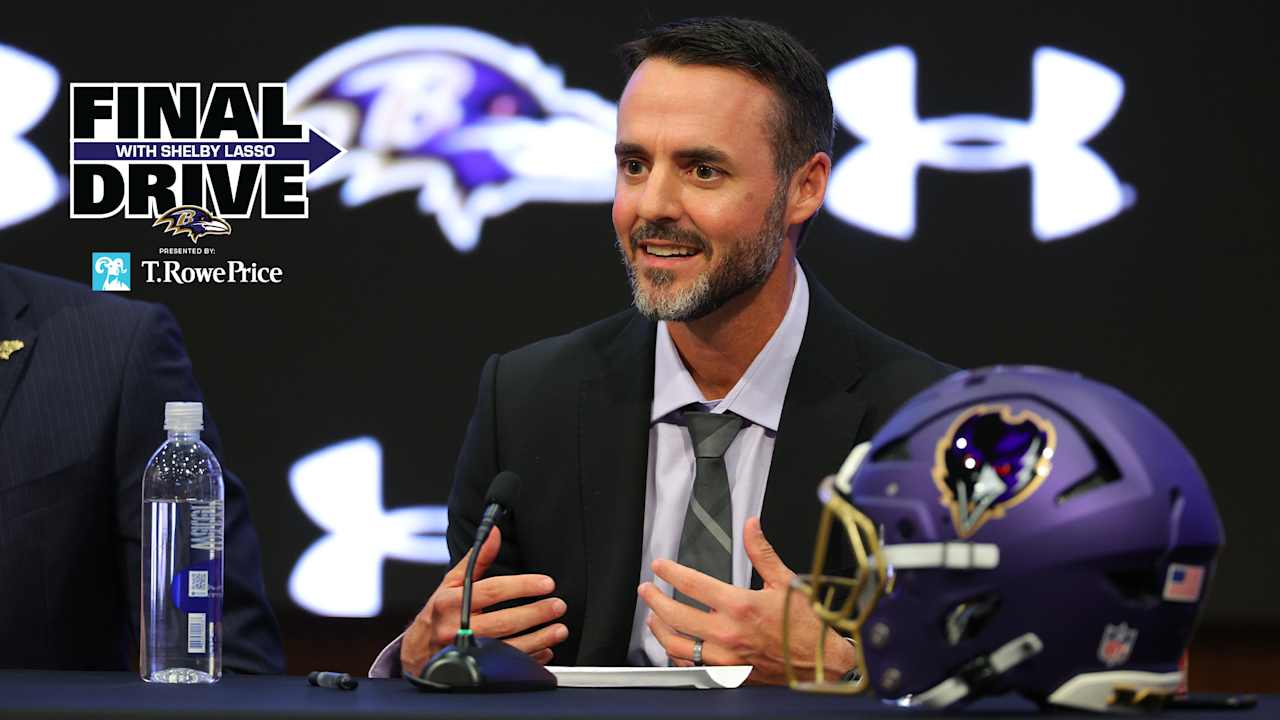 Three Lessons From Jesse Minter's Introduction | Final Drive