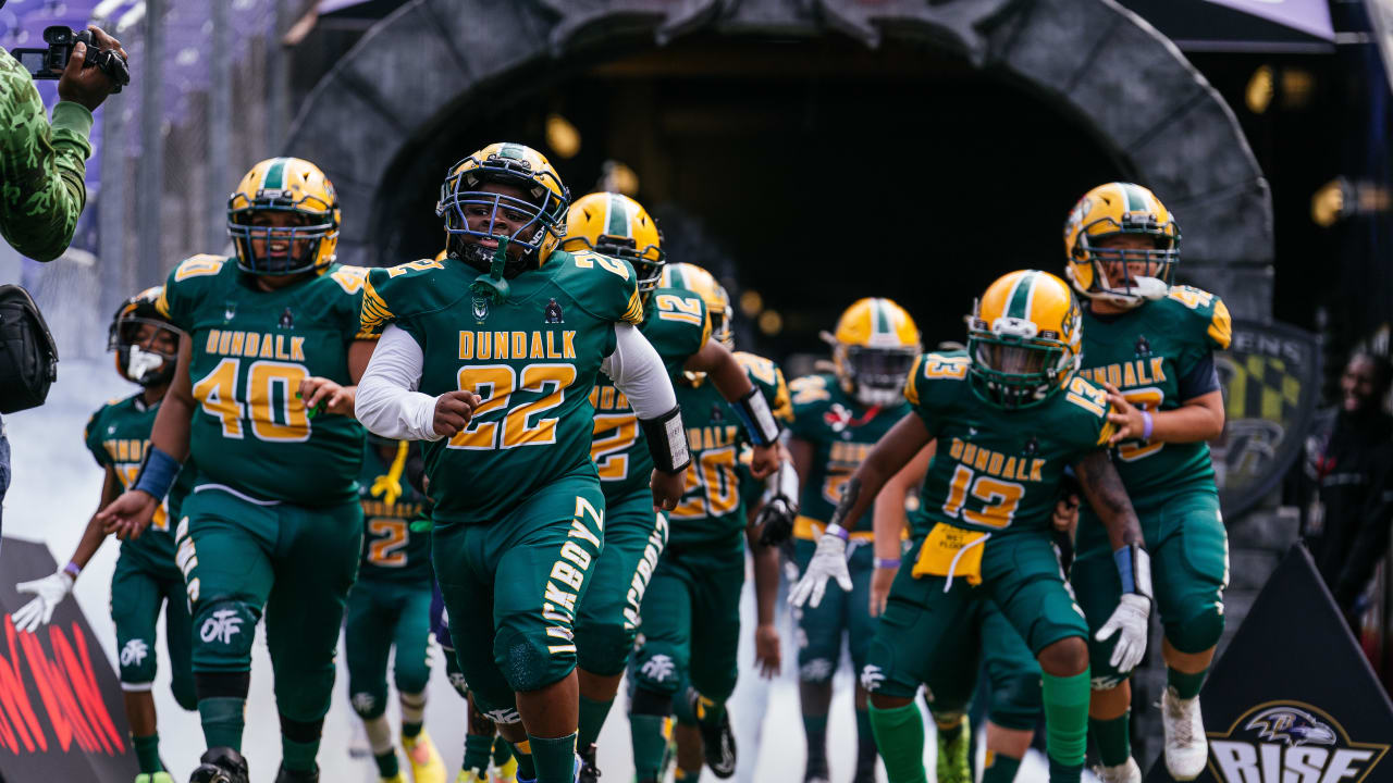 2023 Stadium Showdown