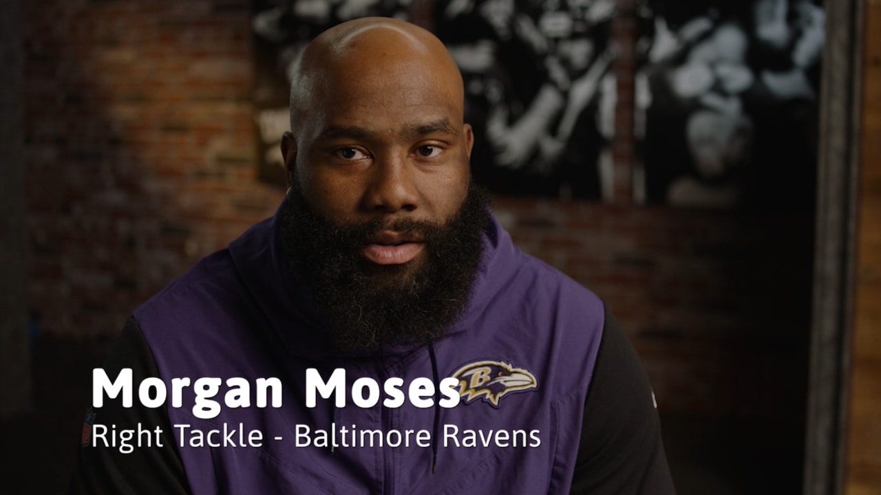 Gratitude: Morgan Moses | Wawa