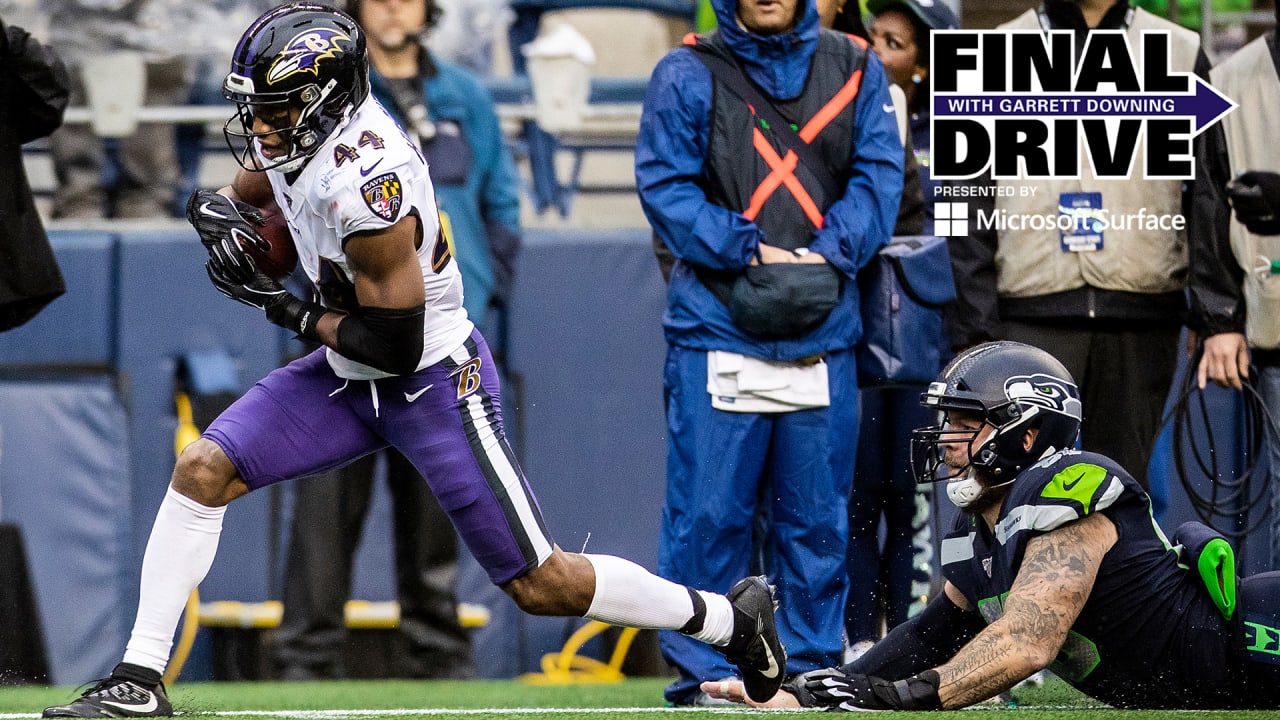 3 Keys to a Win vs. Seahawks | Final Drive