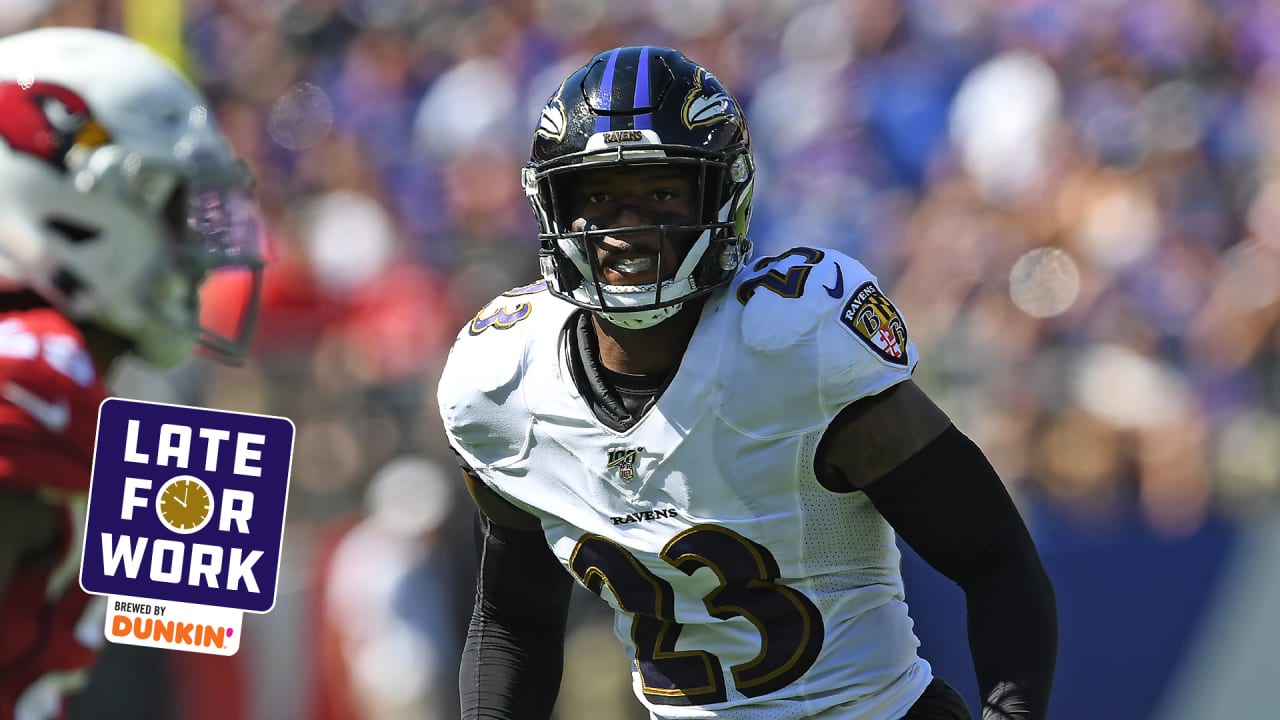 Tony Jefferson Reportedly Coming Out of Retirement, Ravens Named ...