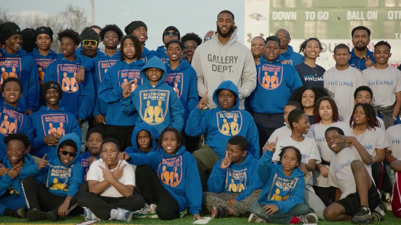 Baltimore Ravens 2023 Community Recap