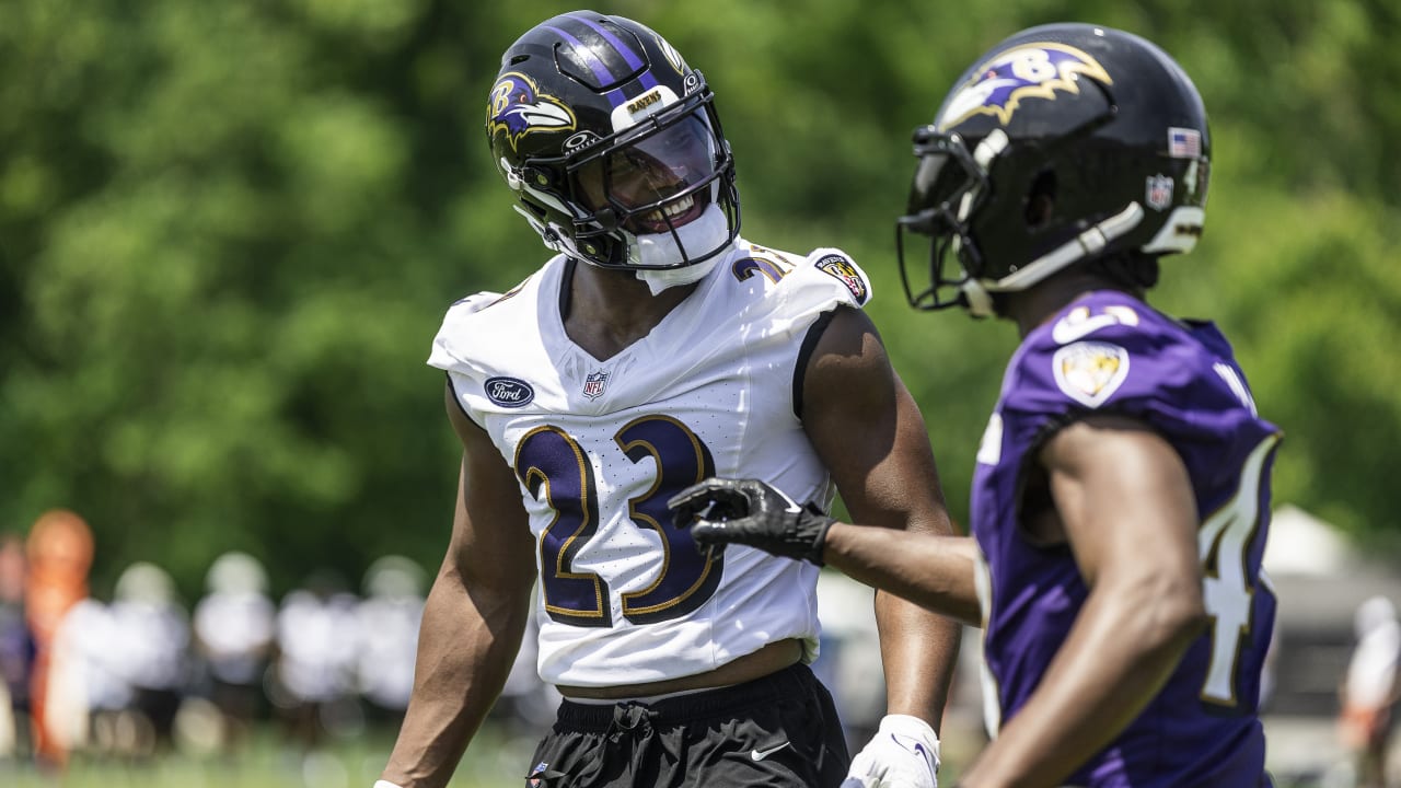 10 Players Who Stood Out in Week 2 of OTAs