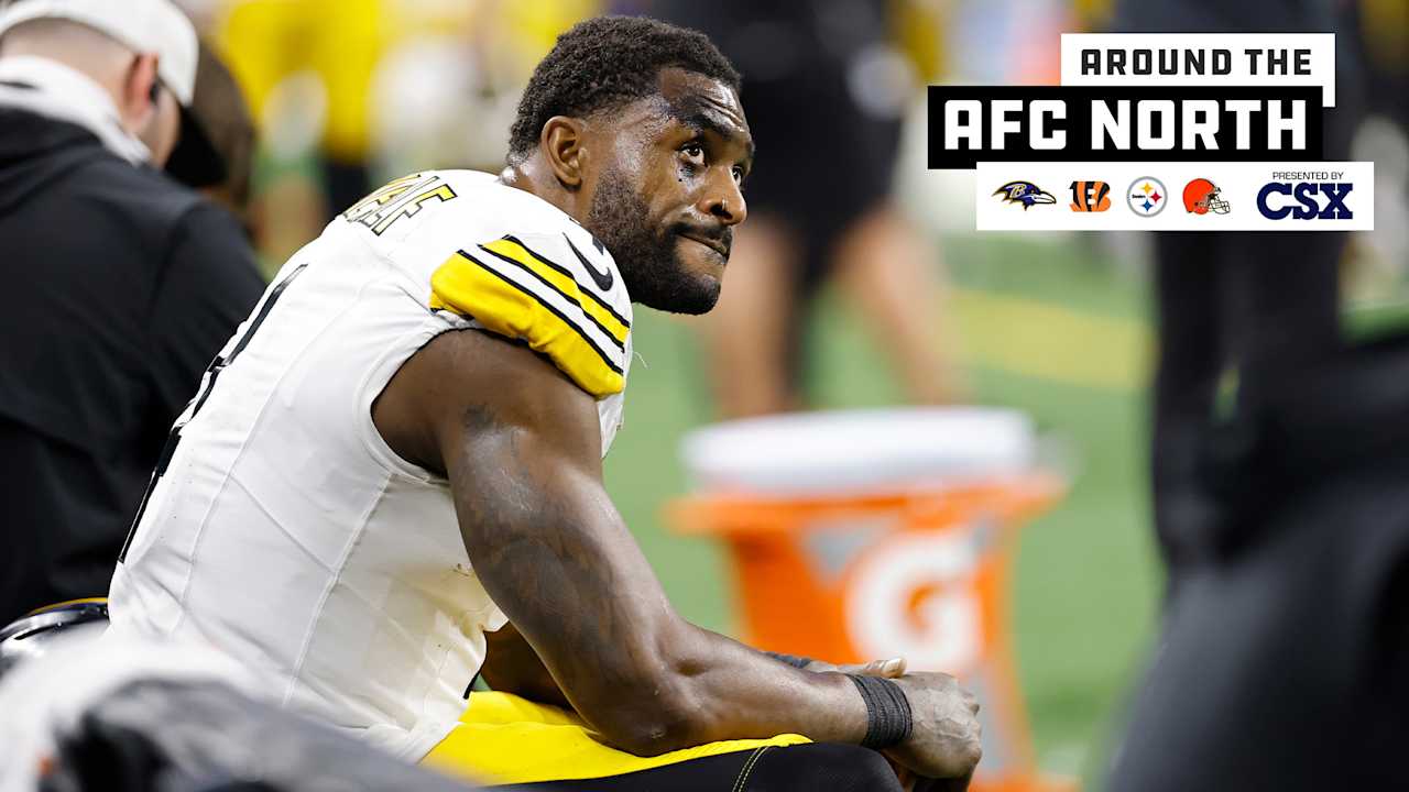 DK Metcalf Under Scrutiny After Altercation With Fan During Steelers ...