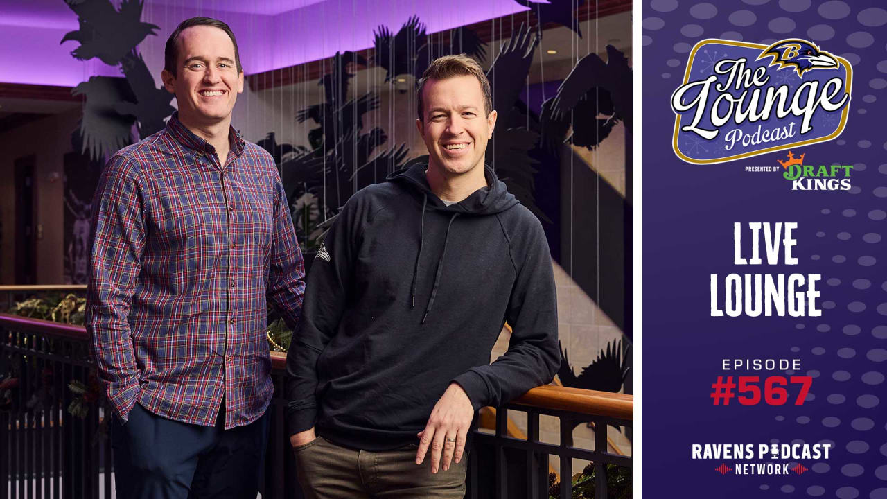 Live Divisional Playoffs Lounge at Hightopps