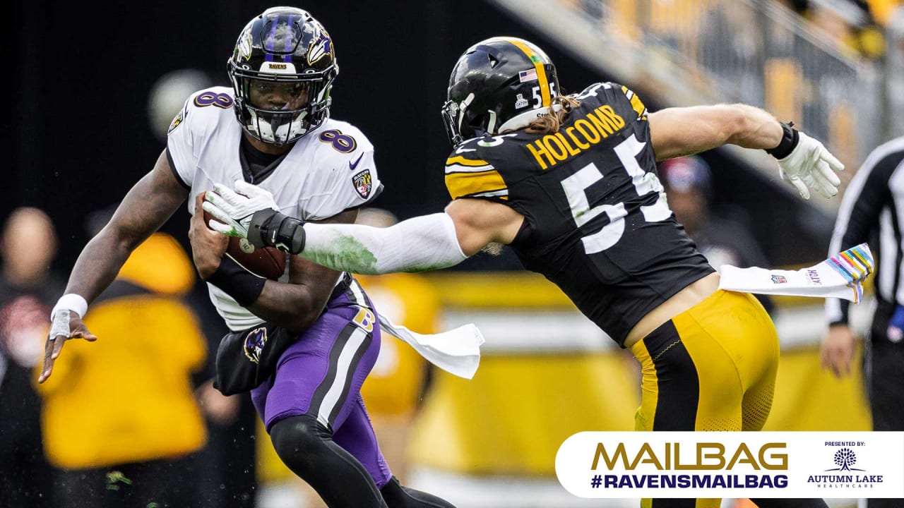 Trying to Predict the Ravens’ 2024 Primetime Schedule | Ravens Mailbag