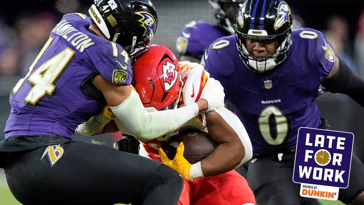 Looking at Potential External Candidates for Next Defensive Coordinator ...