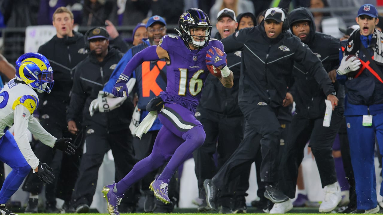 Tylan Wallace Goes From the Bottom to the Top Delivering Walk-Off Win