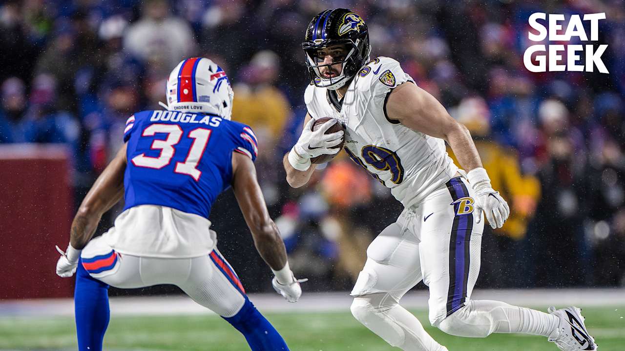 10 Players Most Impacted By Ravens’ Schedule Release