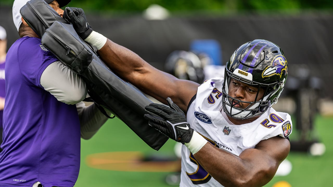 5 Things We Learned in Ravens’ Second Week of OTAs