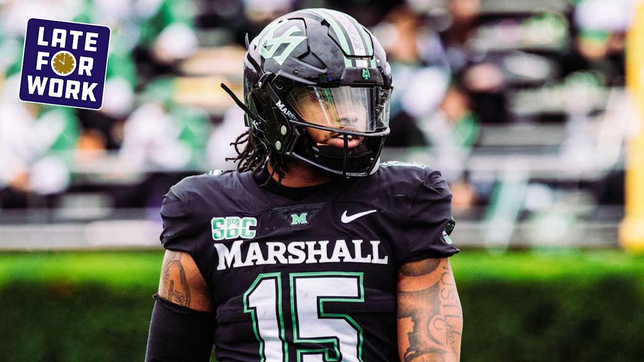 Pundit Says Mike Green Can Be Ravens’ First Franchise Edge Rusher Since ...