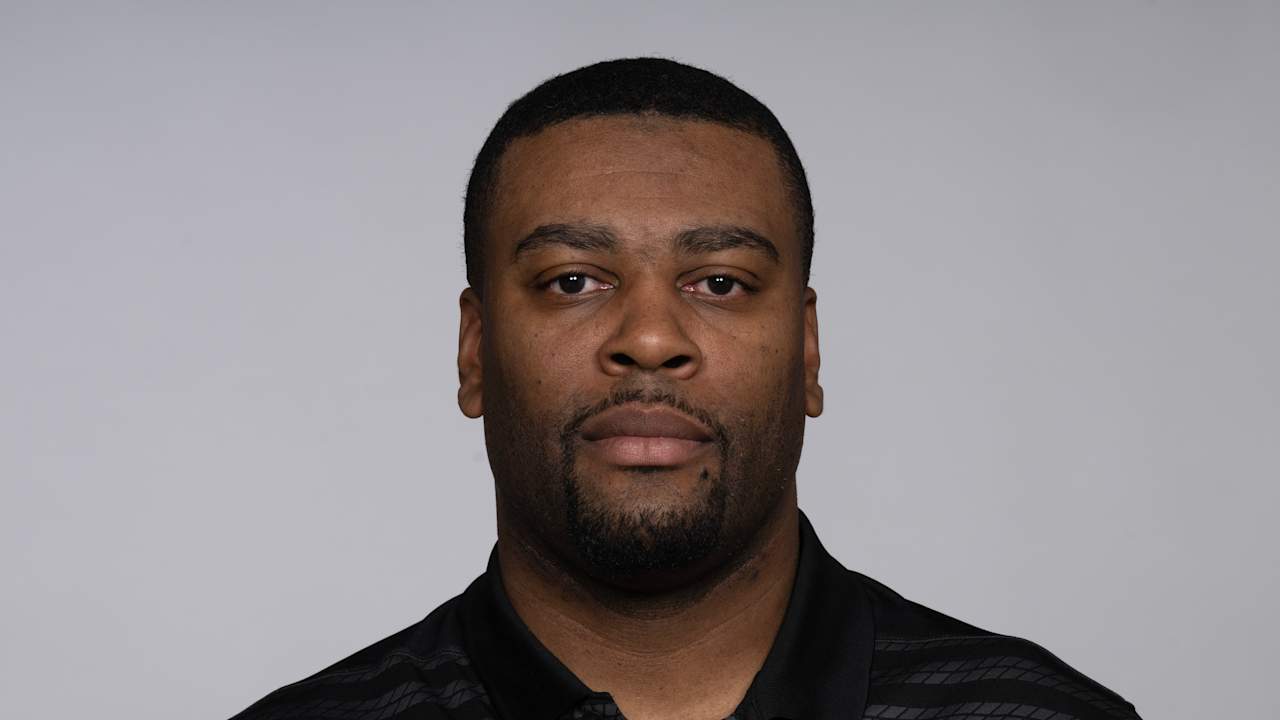 Mike Mickens