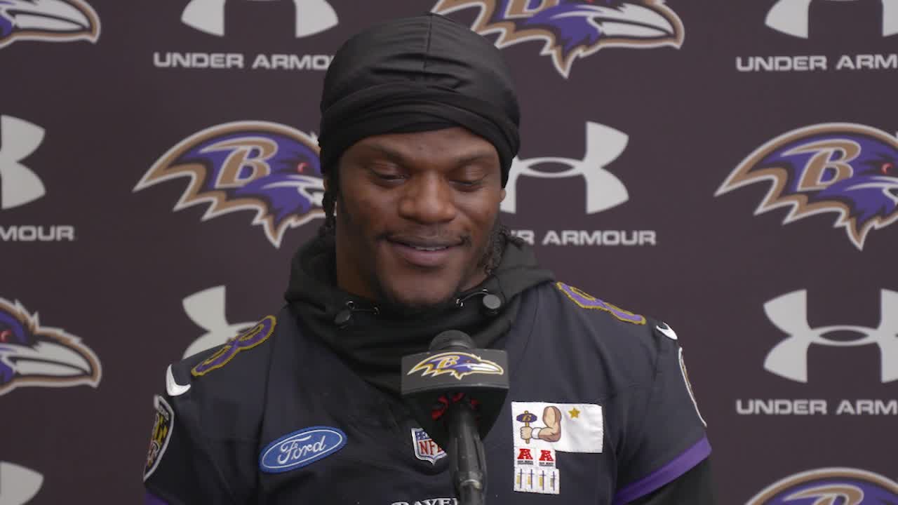 Lamar Jackson: Malik Cunningham Is One of One