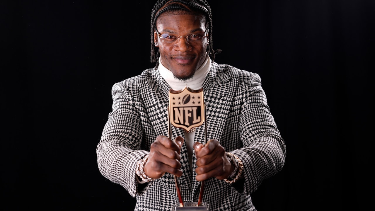 Lone Voter Who Didn’t Make Lamar Jackson Unanimous MVP Explains His Choice