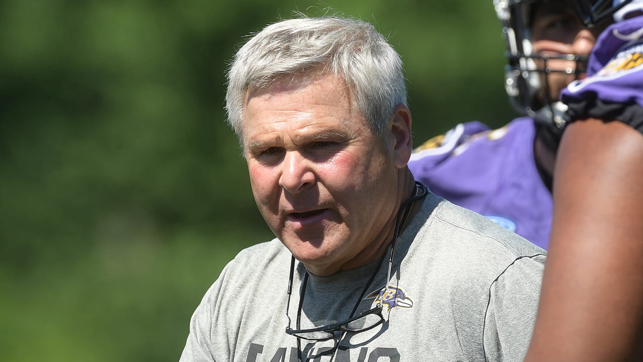 Statement on Joe D’Alessandris From John Harbaugh